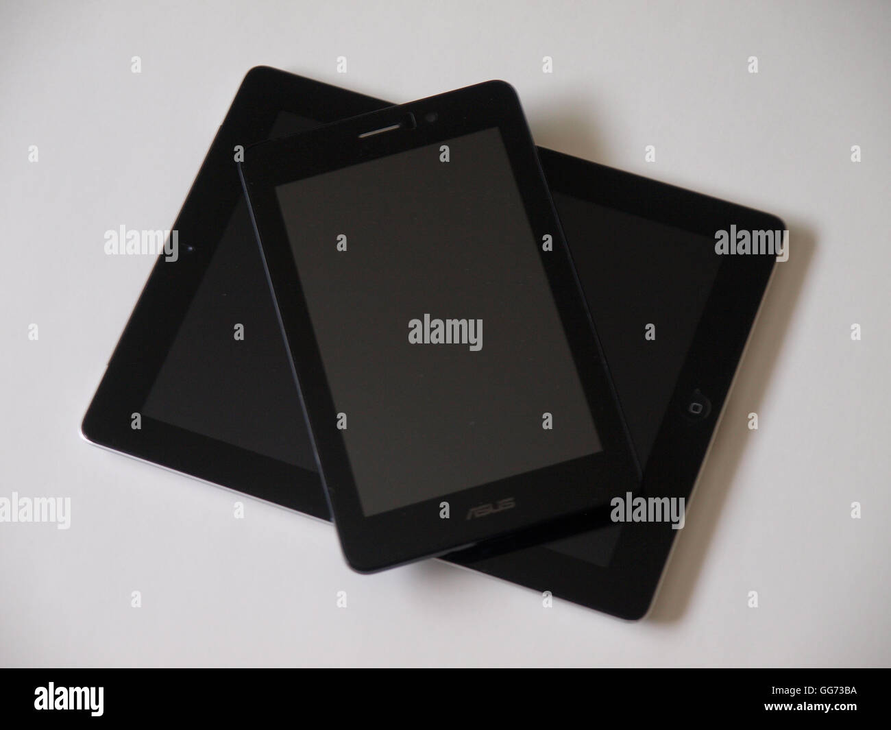 10 inch tablet hi-res stock photography and images - Alamy