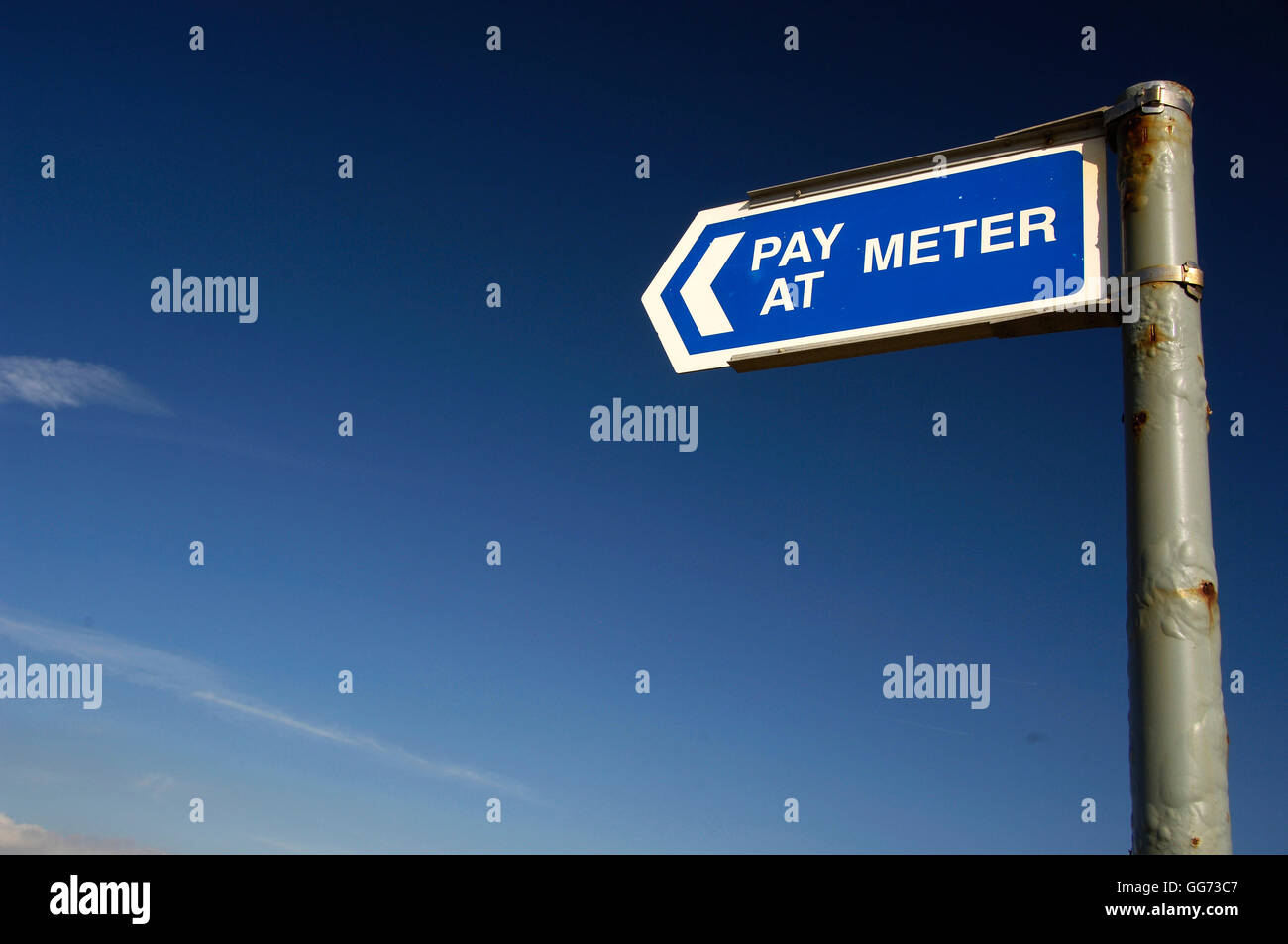 Finding parking hi-res stock photography and images - Alamy