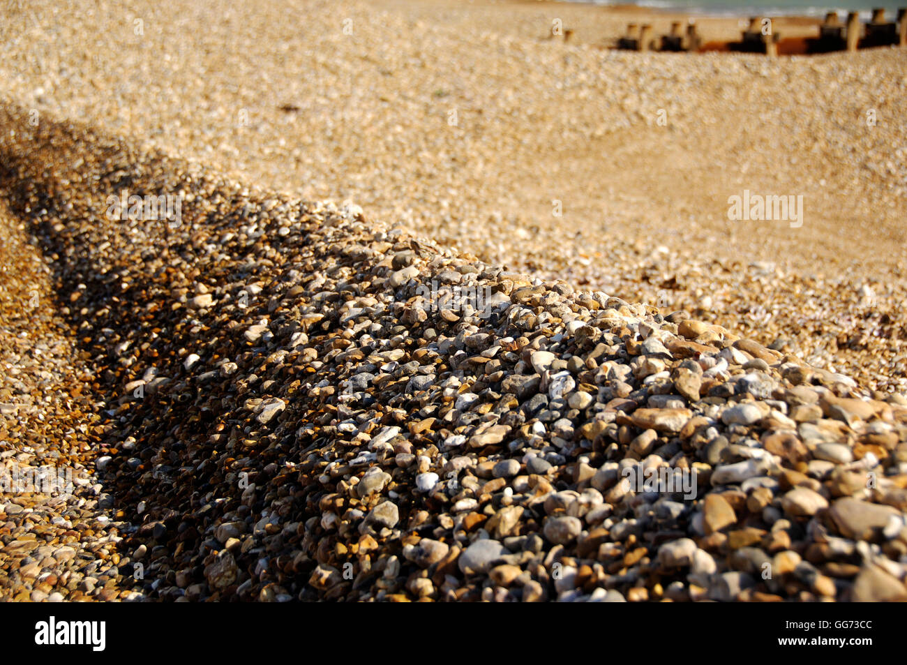 Shingle stones hi-res stock photography and images - Alamy