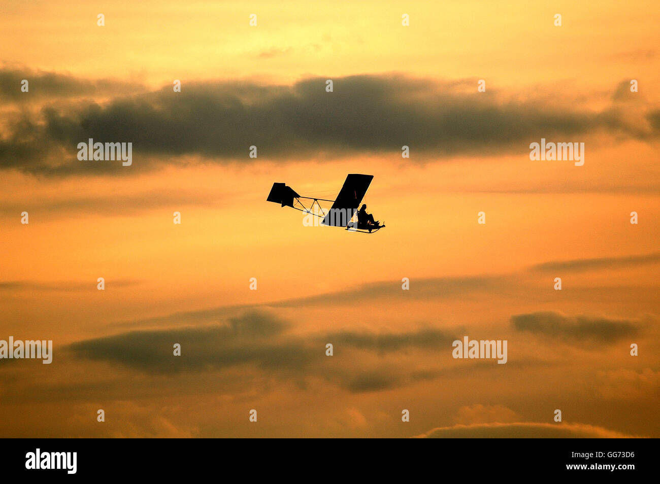 First glider hi-res stock photography and images - Alamy