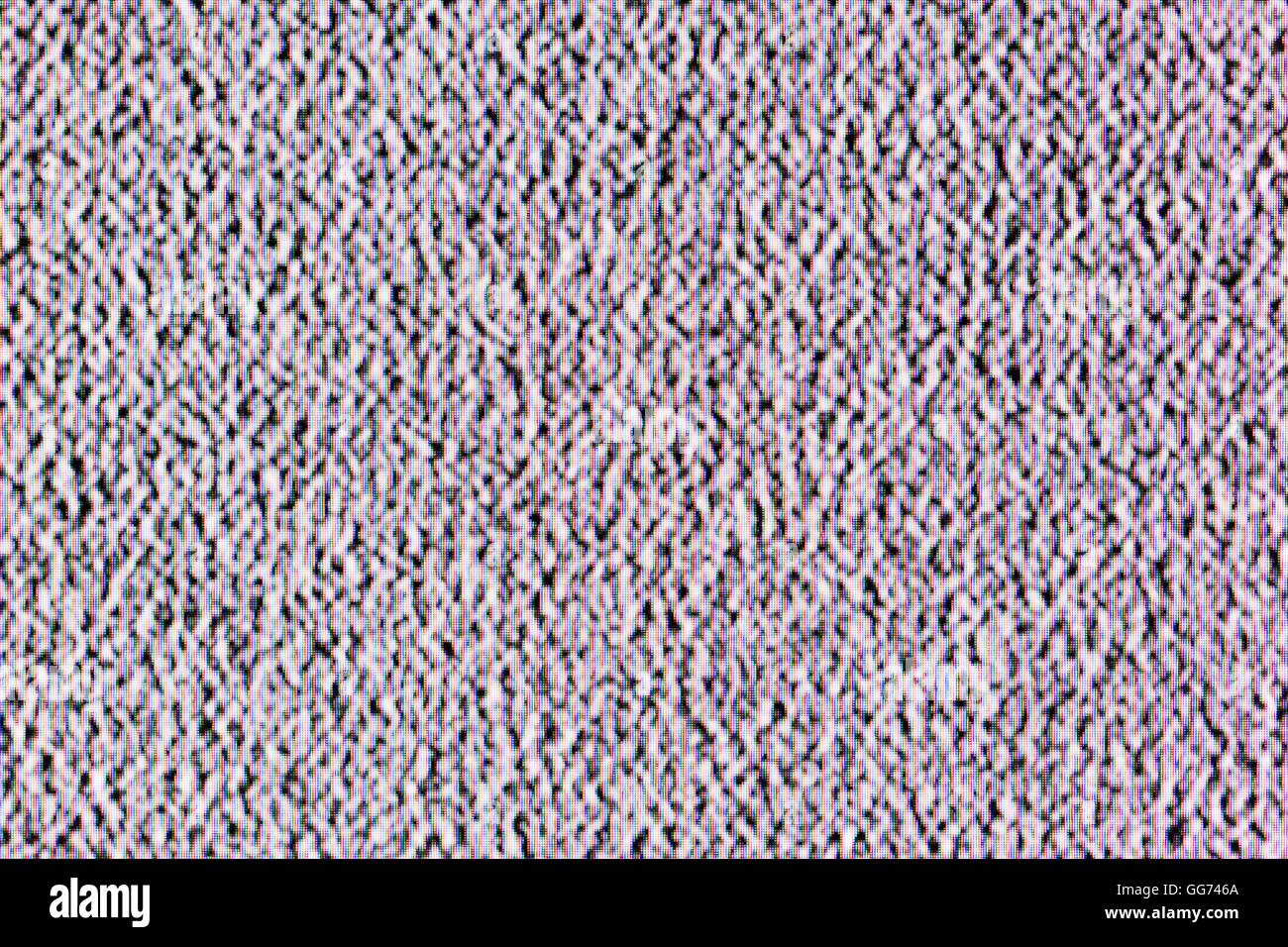 Macro shot of LCD TV matrix Stock Photo - Alamy