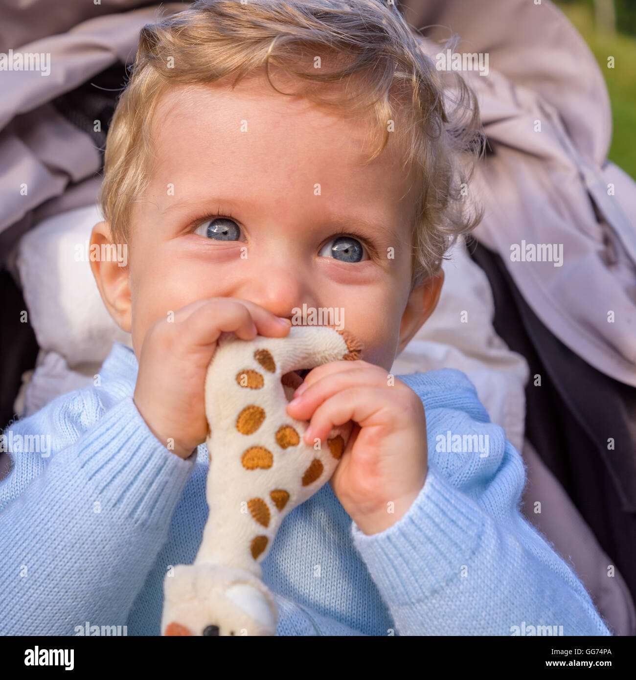 Square toy hi-res stock photography and images - Alamy