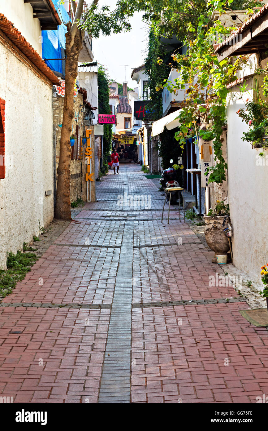 Kusadasi, Turkey Market High Resolution Stock Photography and Images ...