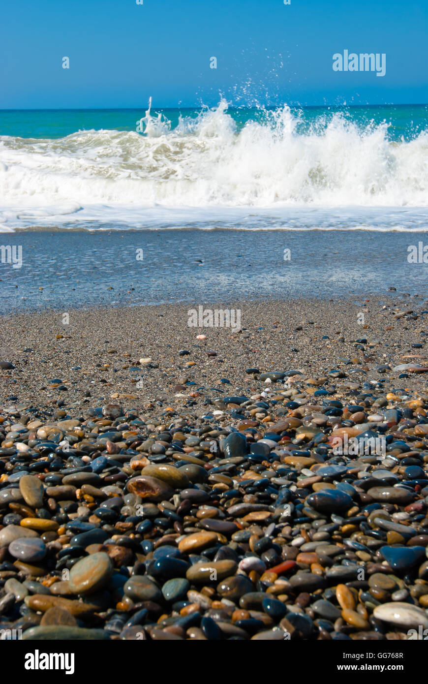 Crete water fun hi-res stock photography and images - Alamy