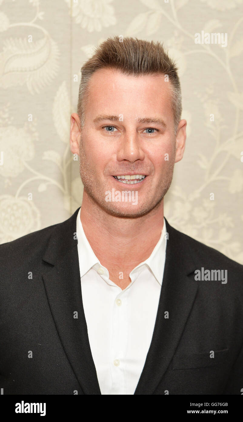Tim Vincent