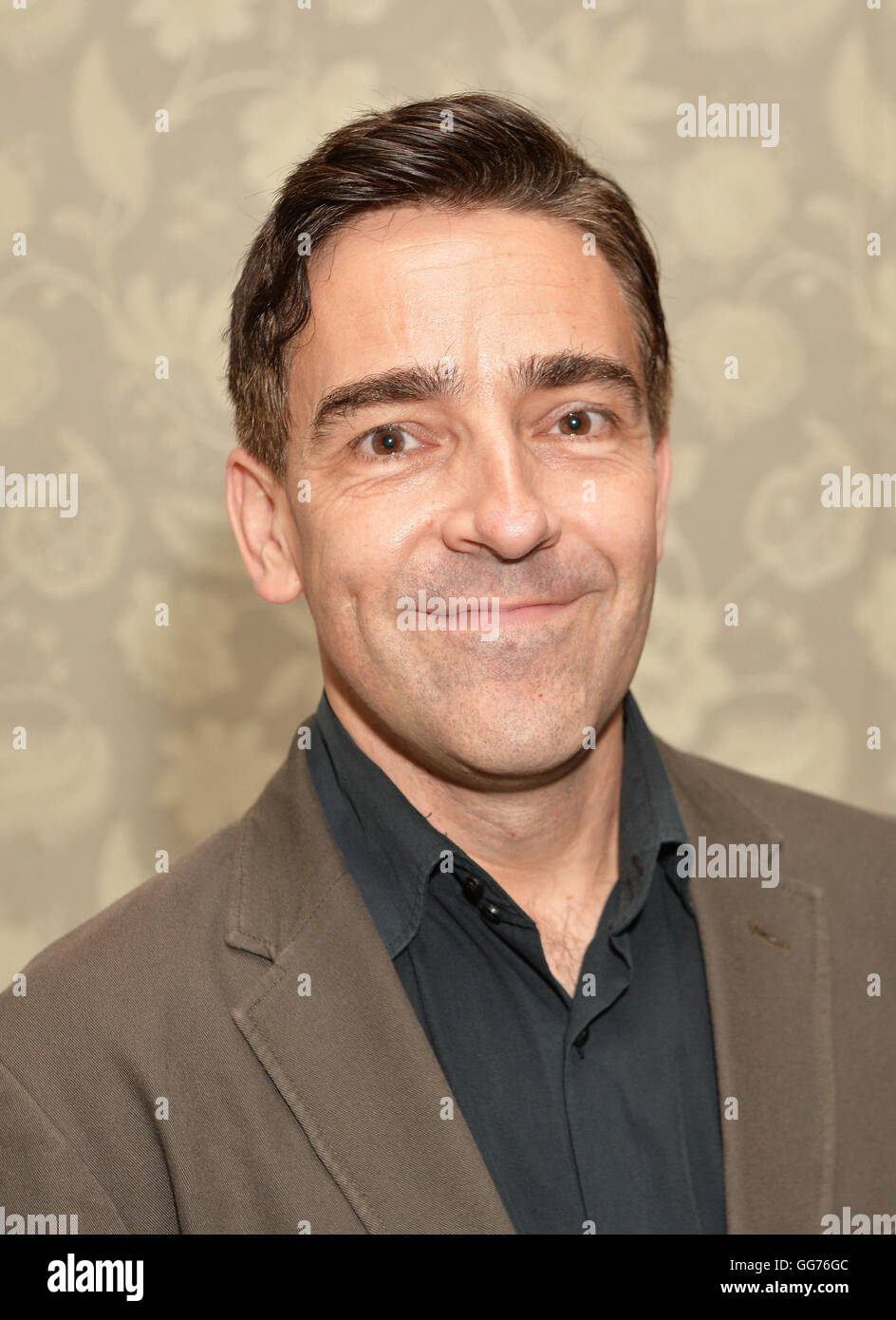 Ceremony savoy in central london hi-res stock photography and images ...