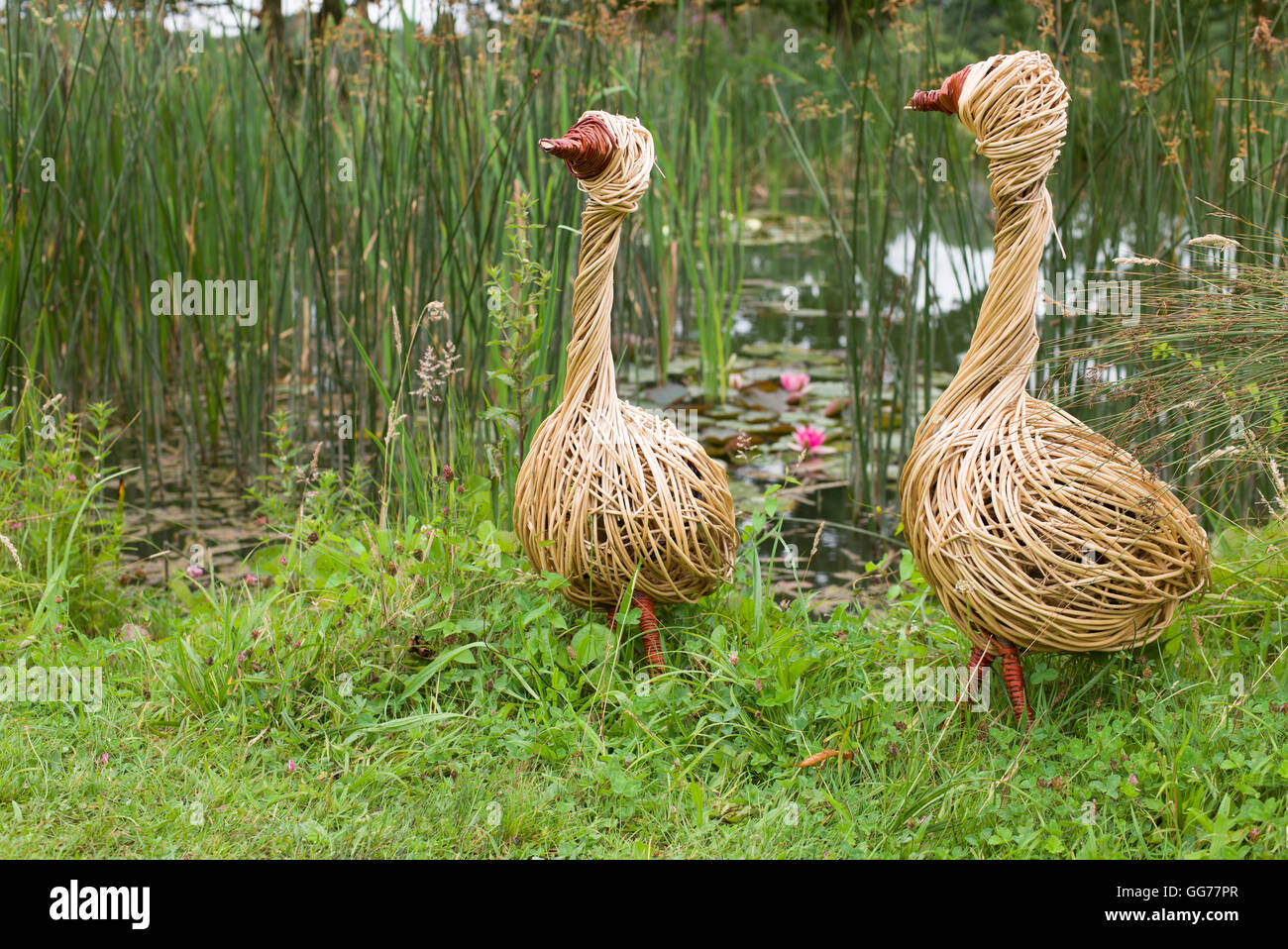 Godinton house hi-res stock photography and images - Alamy