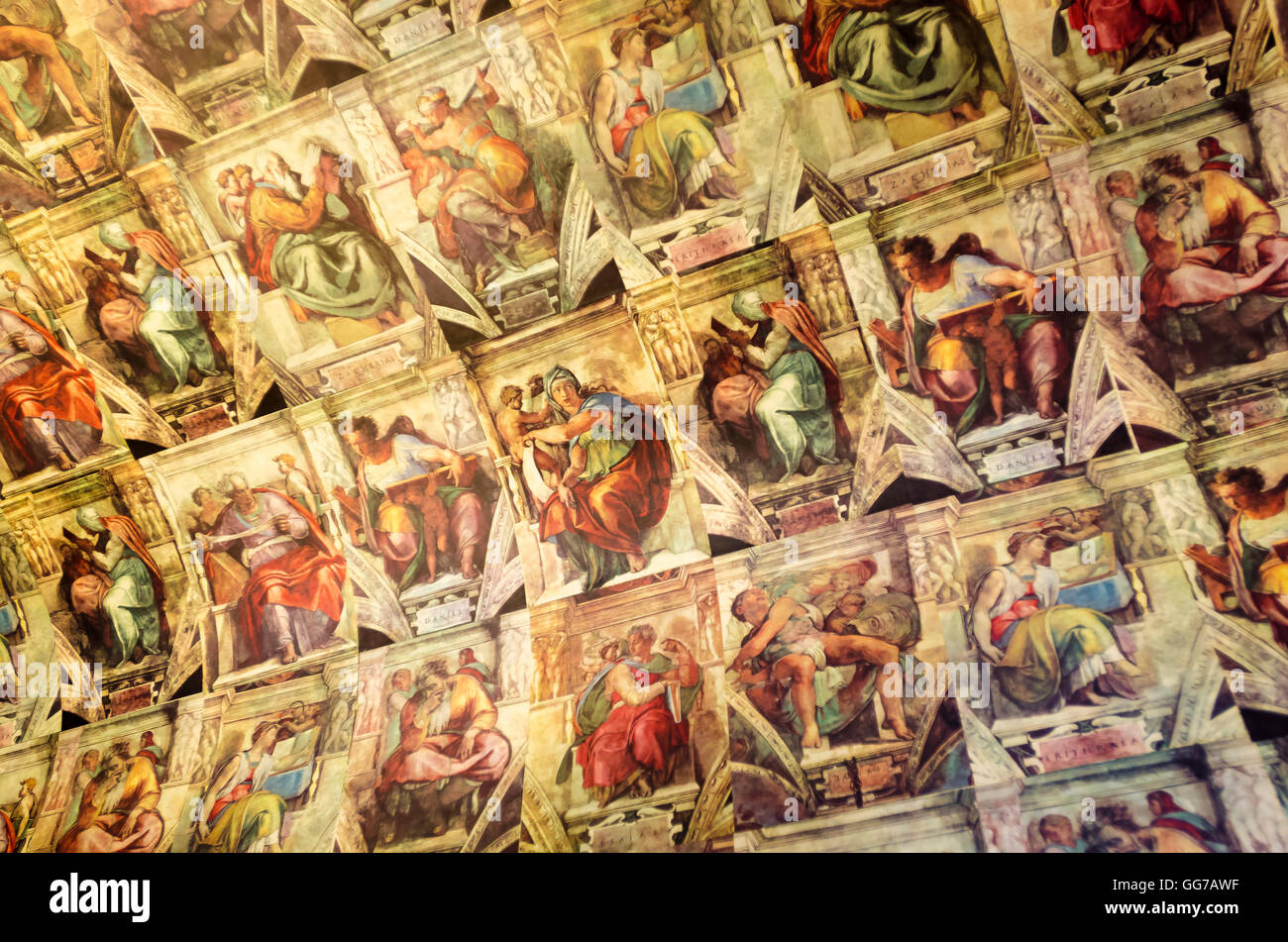 1400s fresco hi-res stock photography and images - Alamy