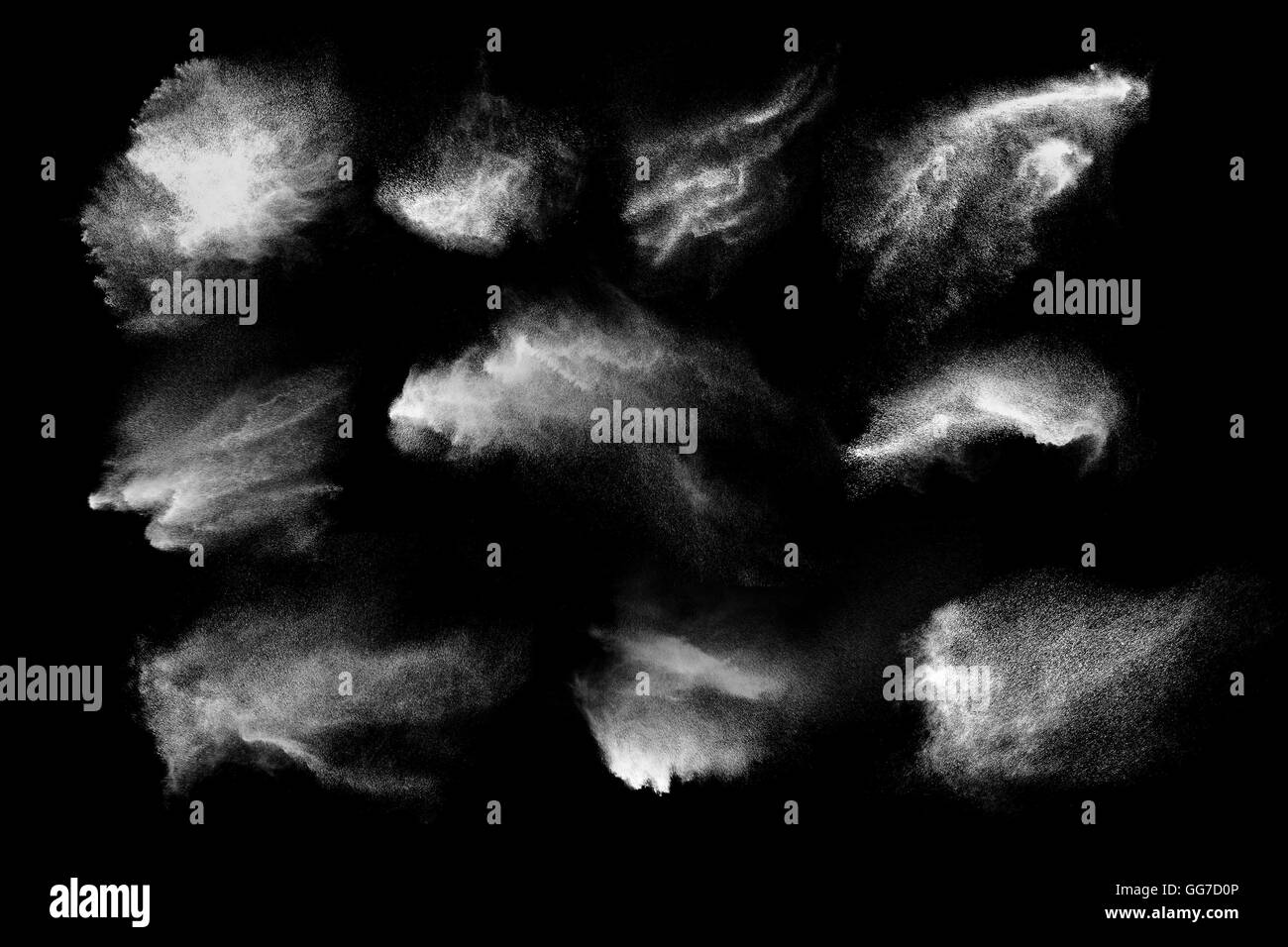 Cloud texture hi-res stock photography and images - Alamy