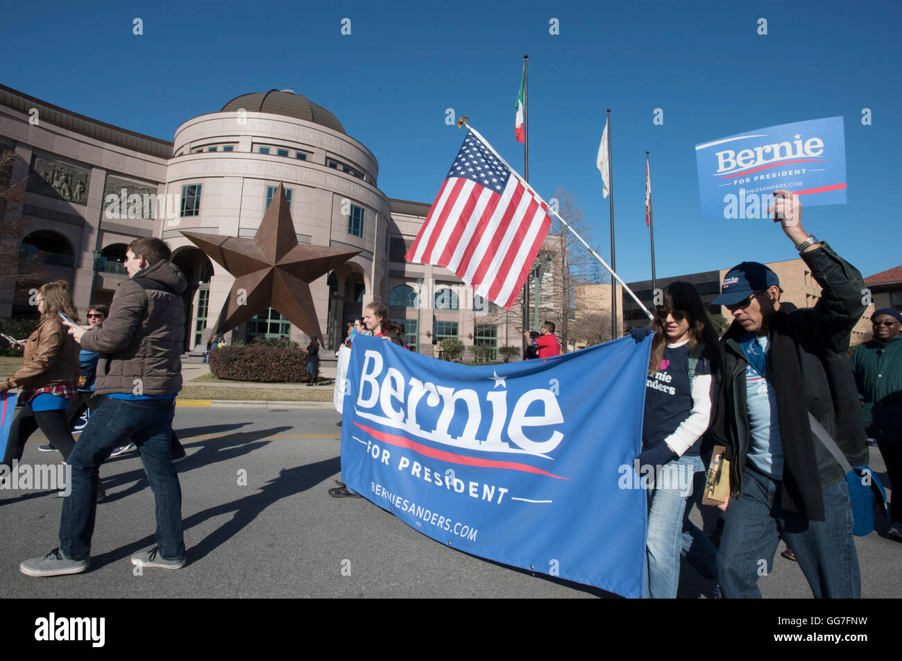 Martin luther king banner hi-res stock photography and images - Alamy