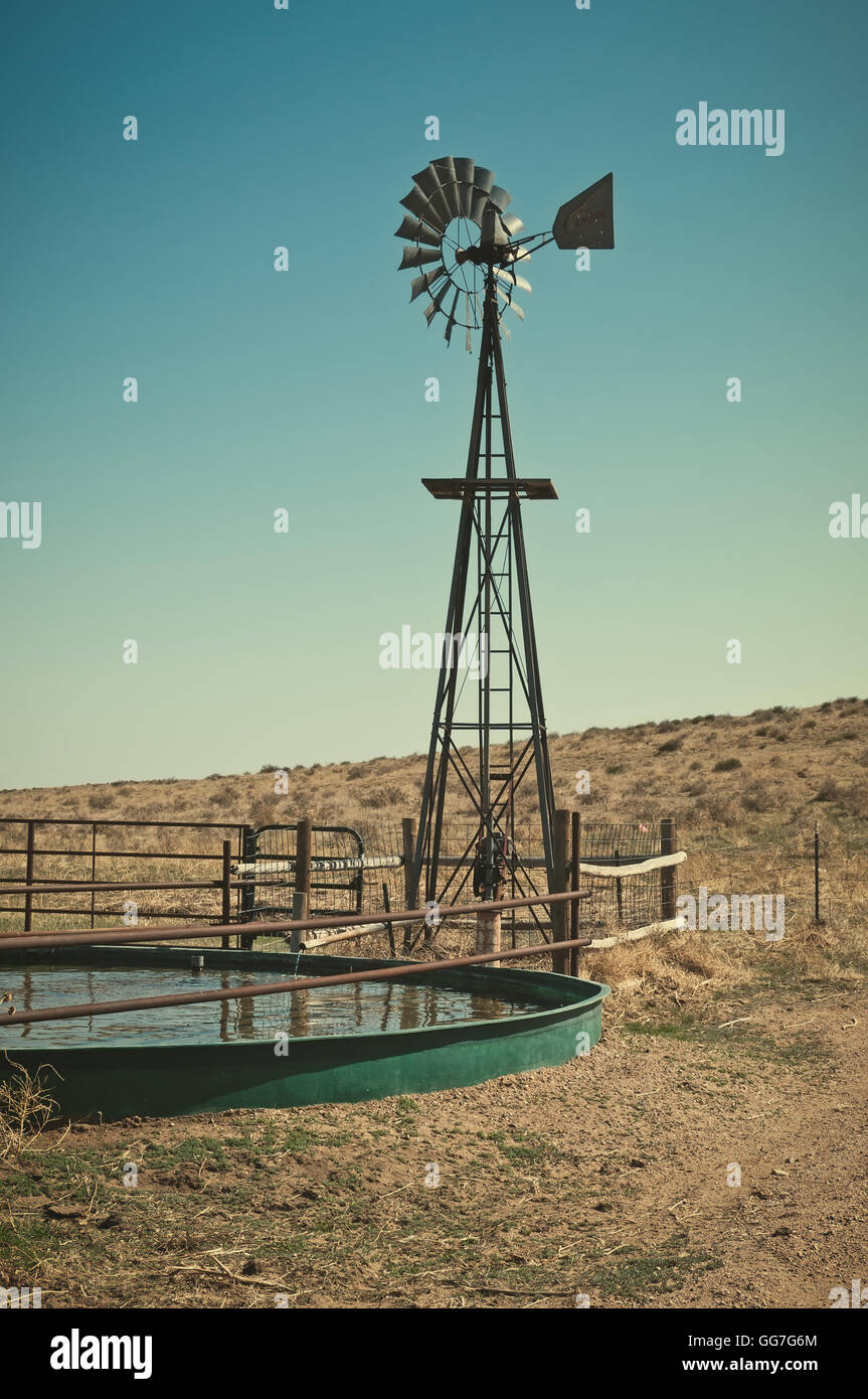 Stocktank hi-res stock photography and images - Alamy