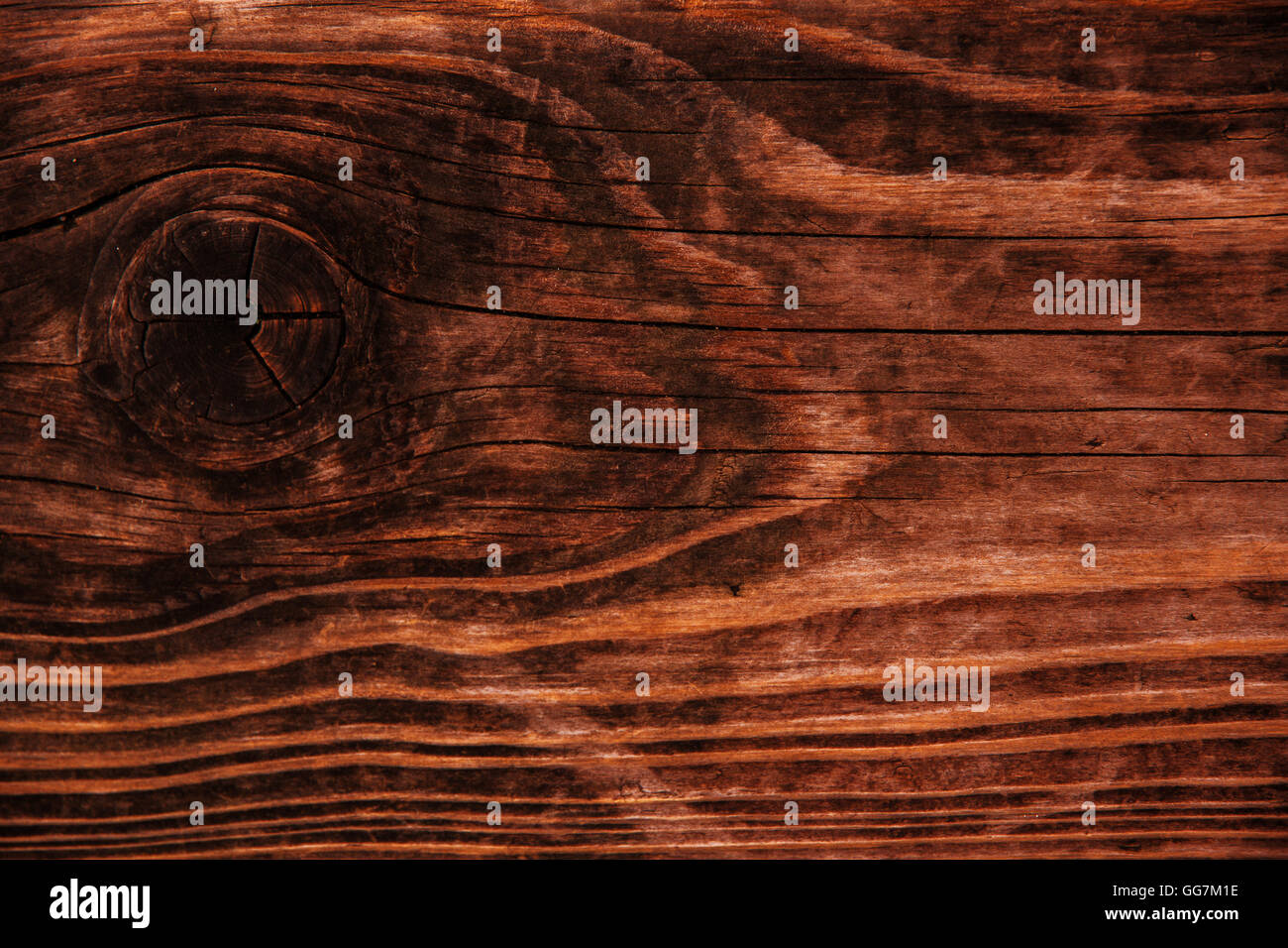 Wooden board as a background Stock Photo - Alamy