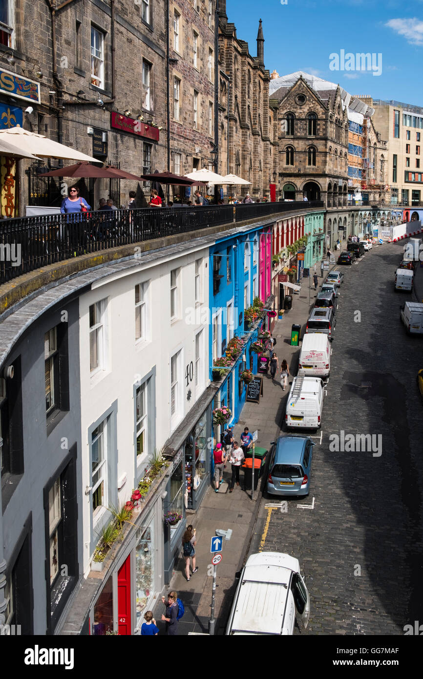 Victoria old historic hi-res stock photography and images - Alamy