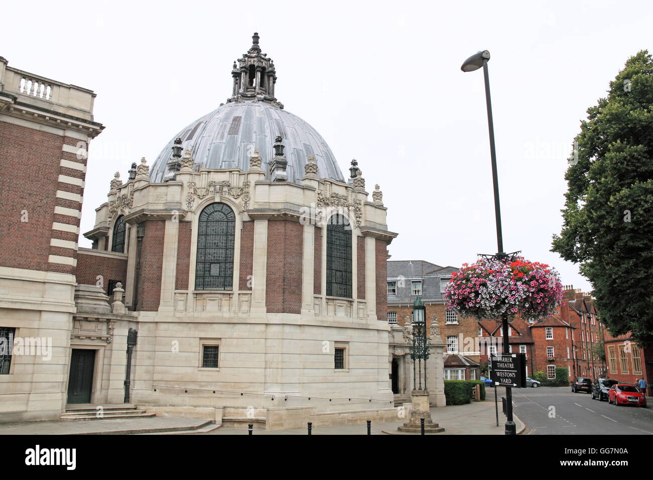 Eton College Library, High Street, Eton, Berkshire, England, Great ...