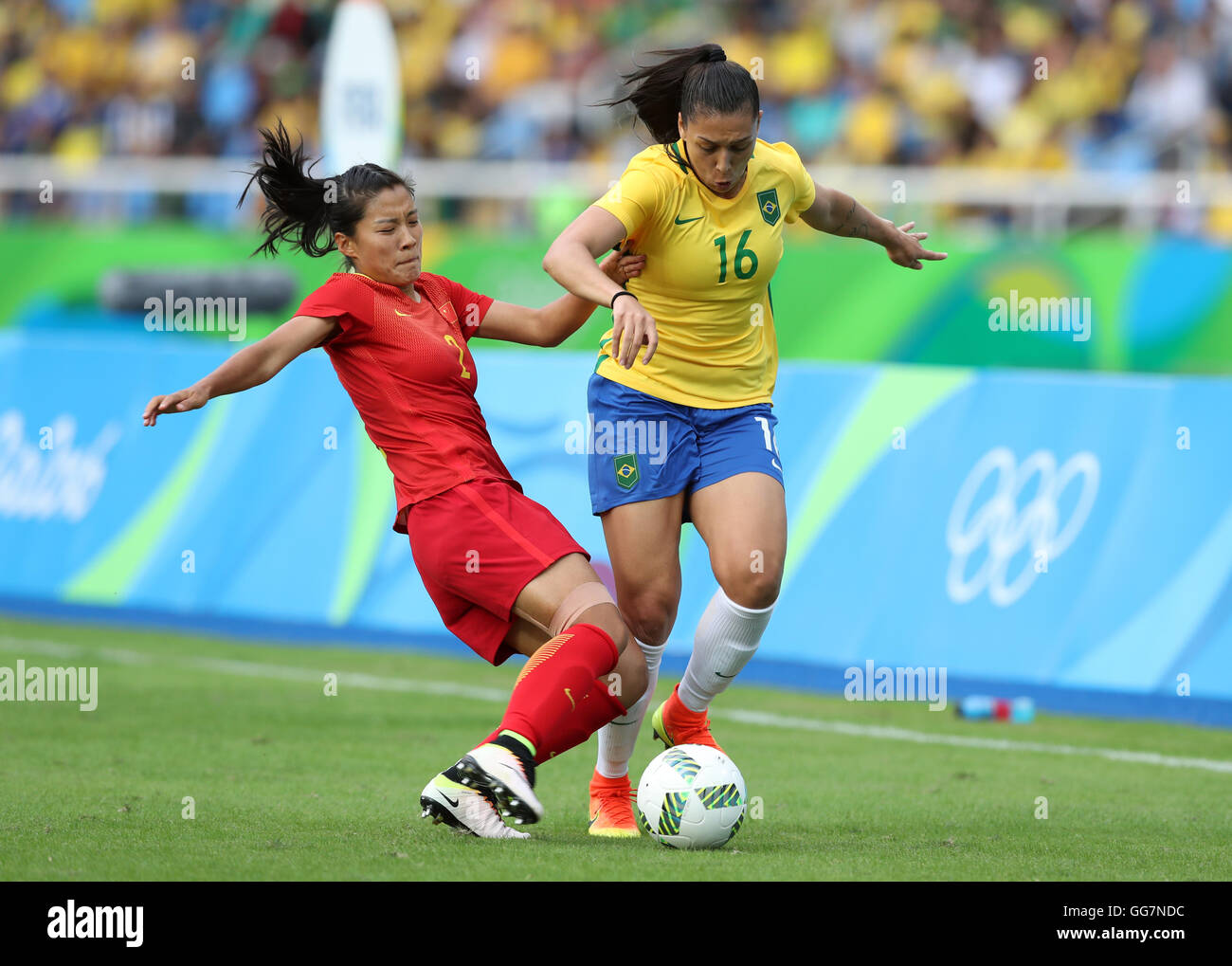 Liu shanshan hi-res stock photography and images - Alamy