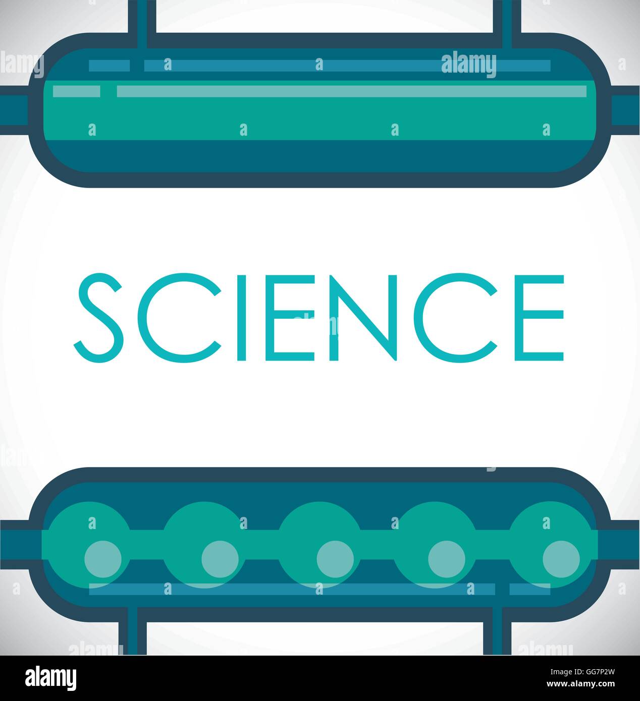 Science icons design Stock Vector Image & Art - Alamy