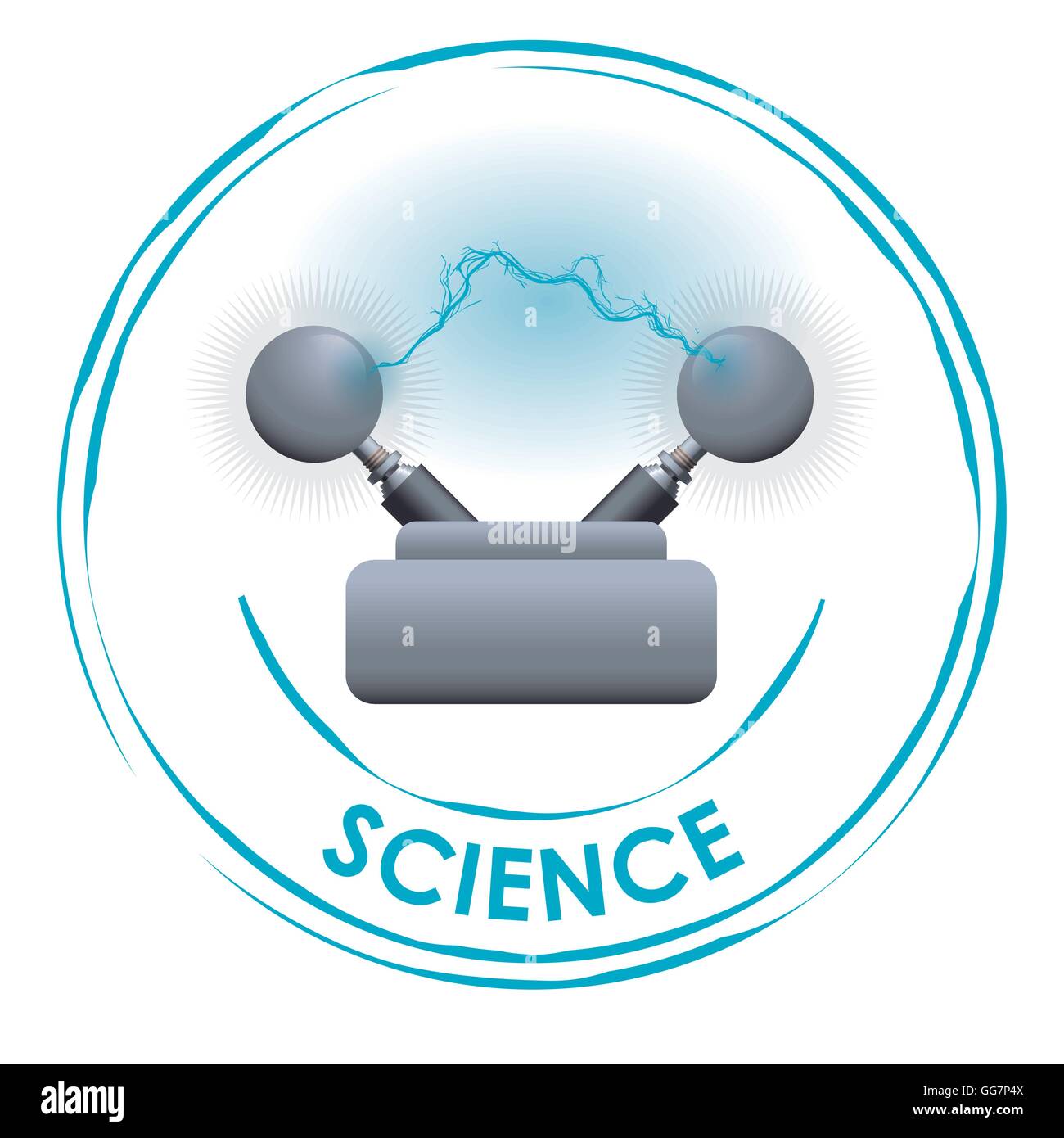 Science icons design Stock Vector Image & Art - Alamy