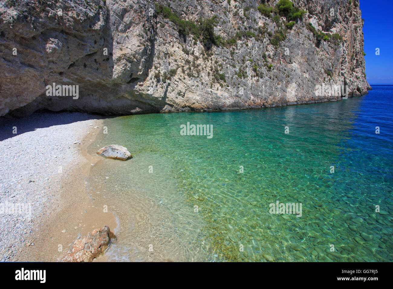 Nice ocean scenery hi-res stock photography and images - Alamy
