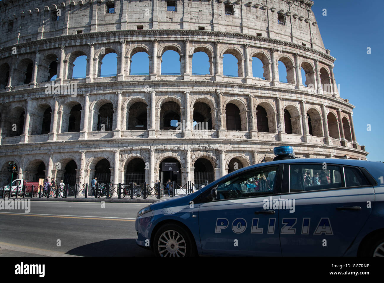 Law enforcement in monaco hi-res stock photography and images - Alamy