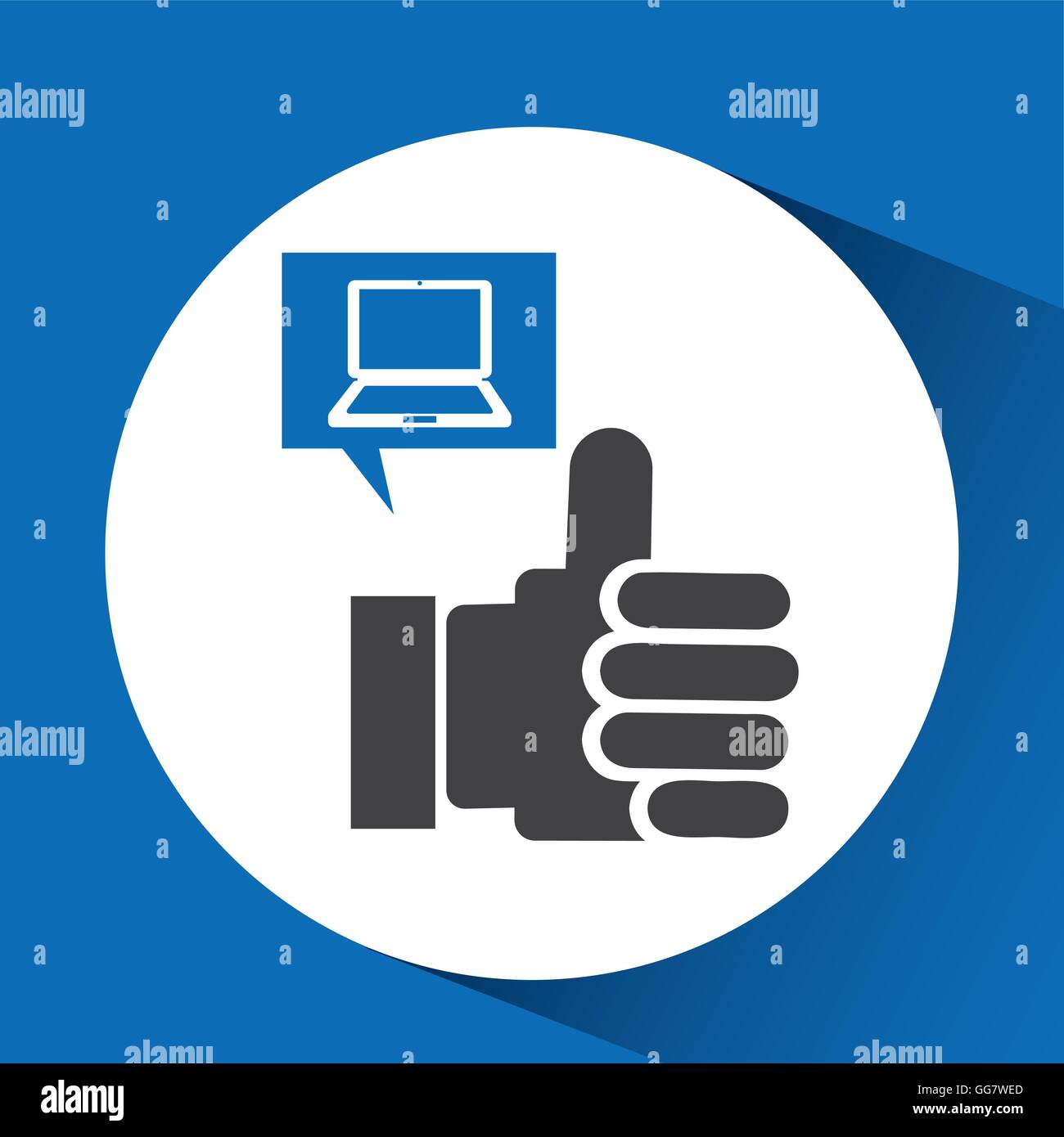 digital files icon Stock Vector Image & Art - Alamy