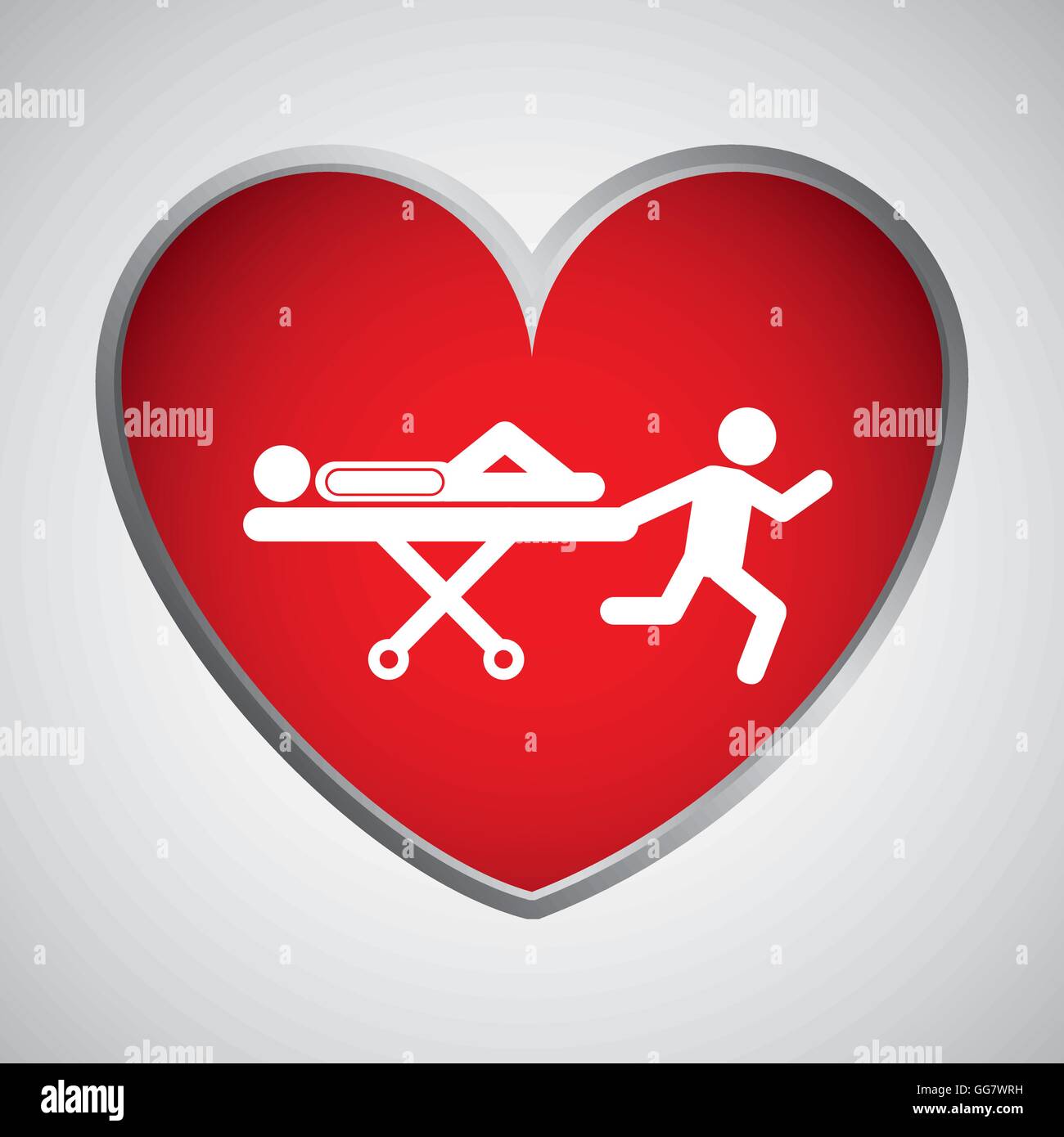 medical care icon Stock Vector Image & Art - Alamy