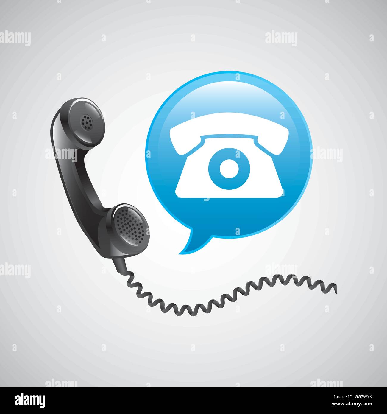 Technical service icon Stock Vector Image & Art - Alamy