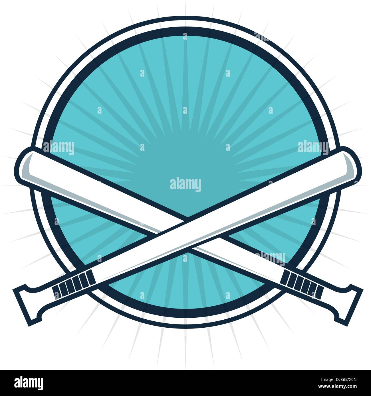 College classic baseball Cut Out Stock Images & Pictures - Alamy