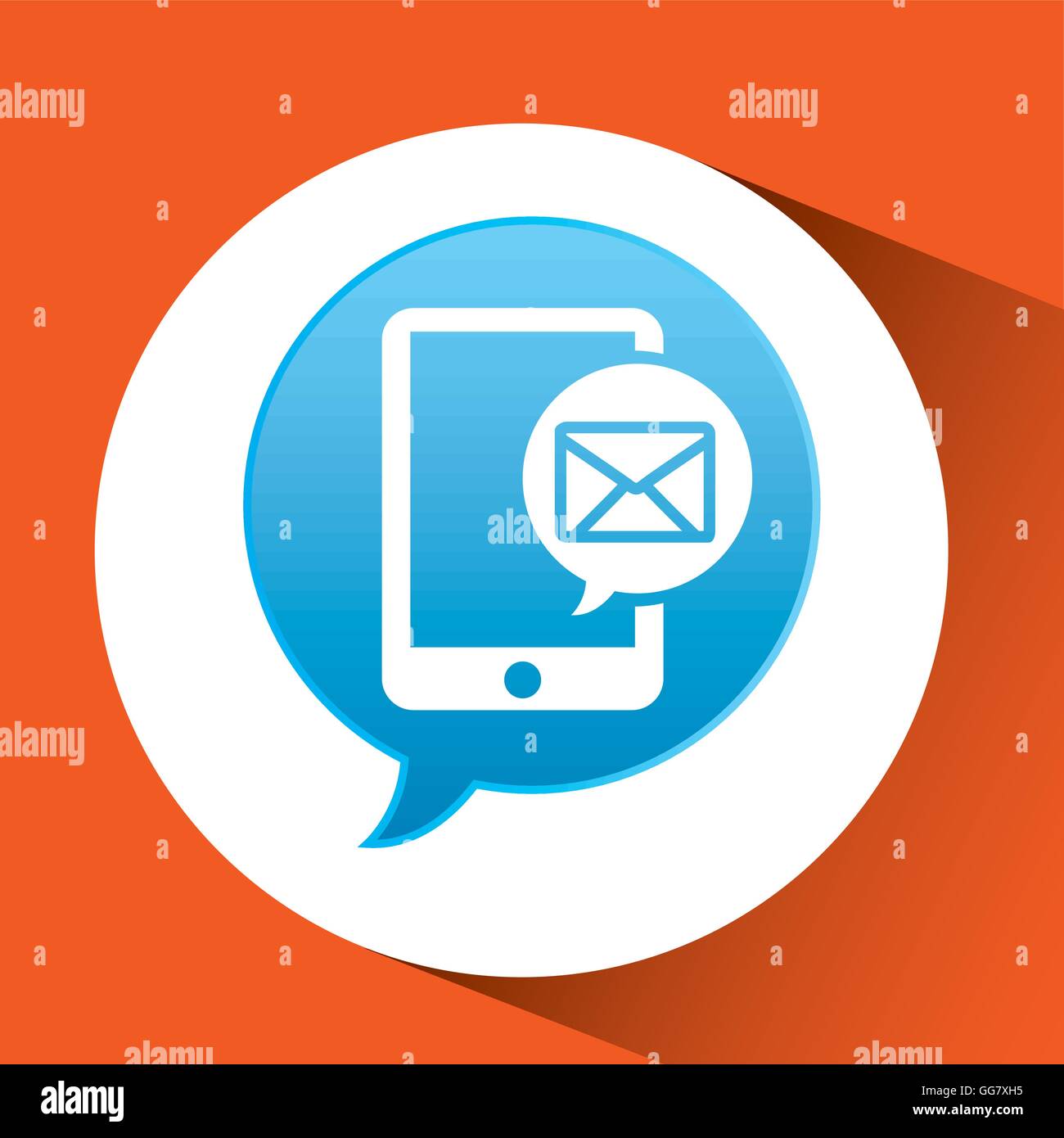 Technical service icon Stock Vector Image & Art - Alamy
