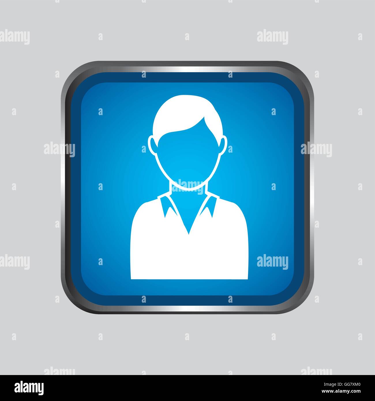 Technical service icon Stock Vector Image & Art - Alamy