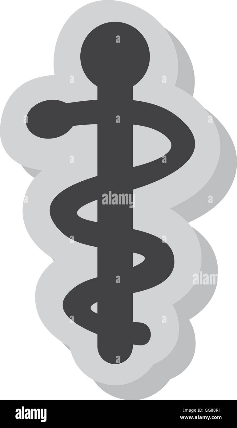 pharmacy symbol isolated icon Stock Vector Image & Art - Alamy