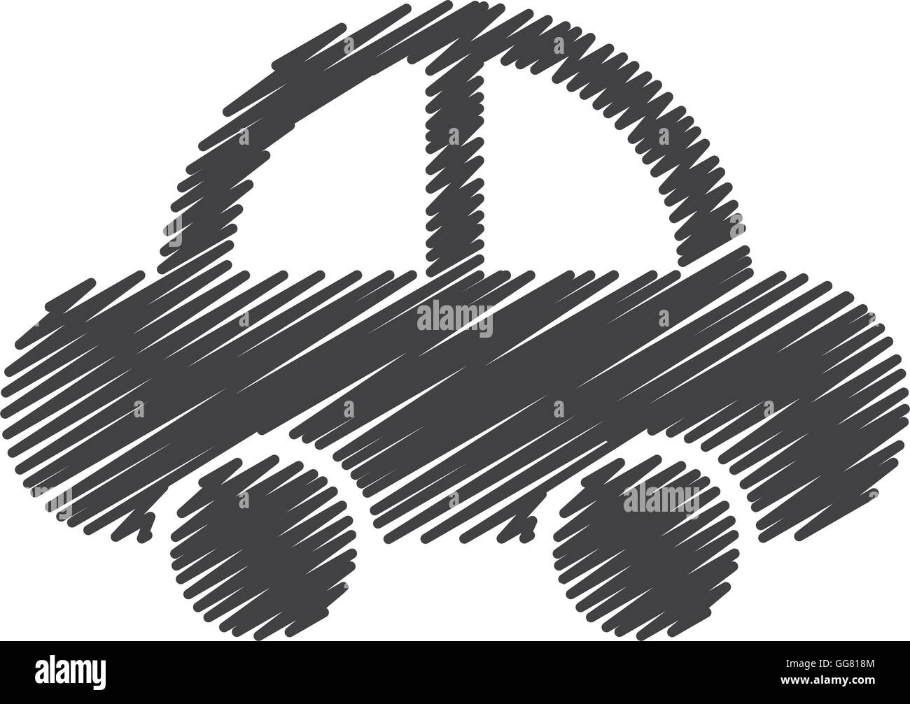 car auto sedan icon Stock Vector Image & Art - Alamy