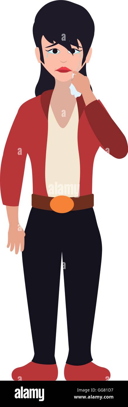 face sad eyes expression cartoon icon. Vector graphic Stock Vector ... face sad eyes expression cartoon icon. Vector graphic Stock Vector ...