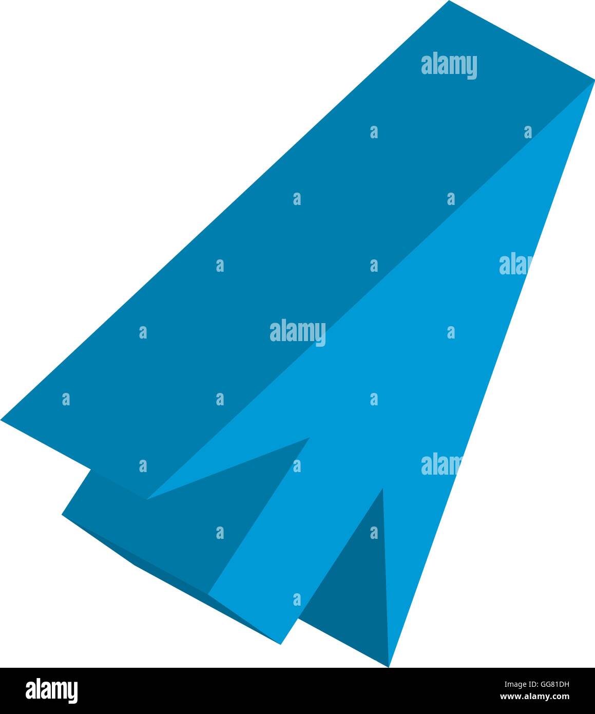 Abstract business background stylized arrows Stock Vector Images - Alamy