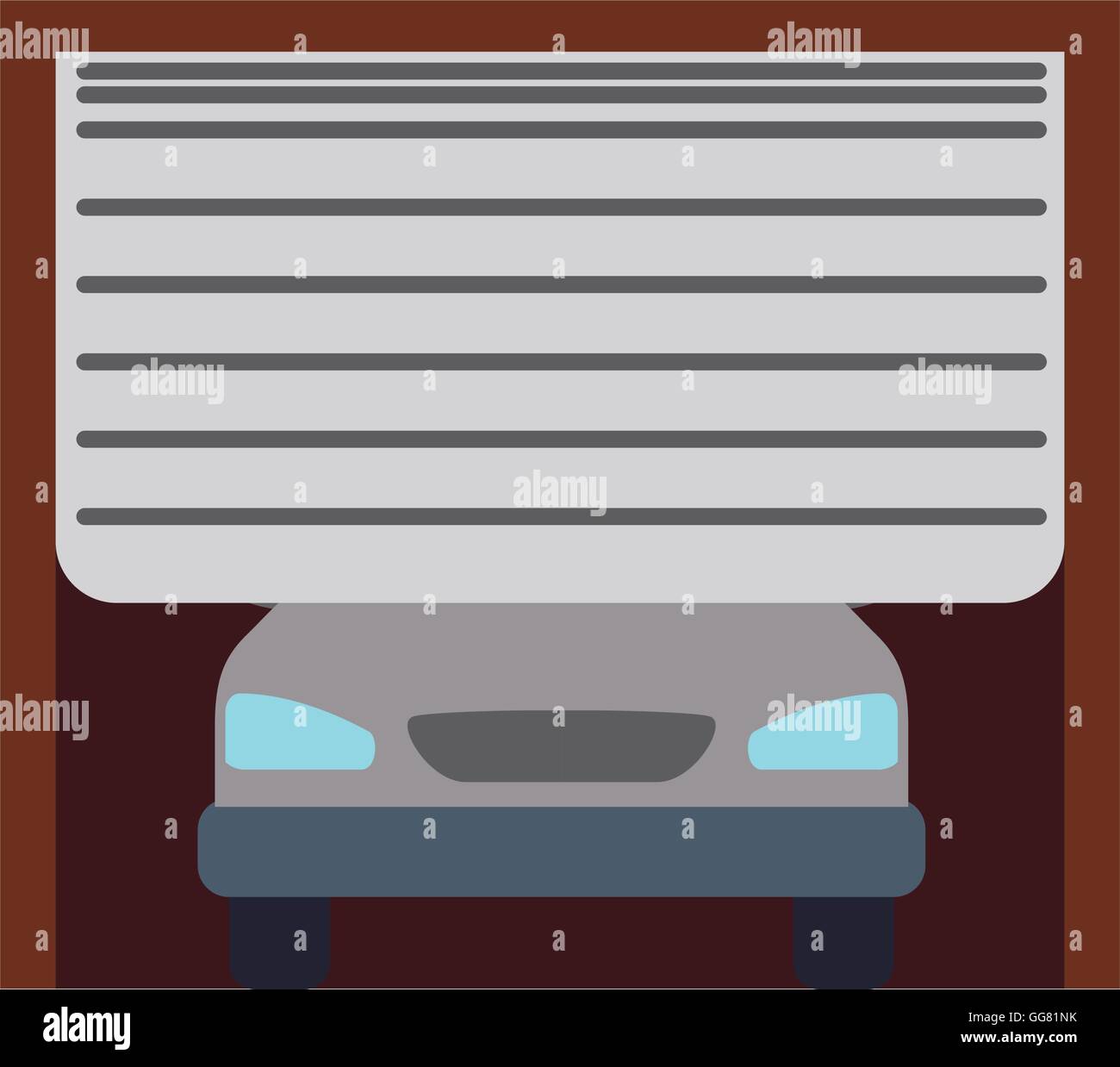 fan machine ventilator supply icon. Vector graphic Stock Vector Image ...