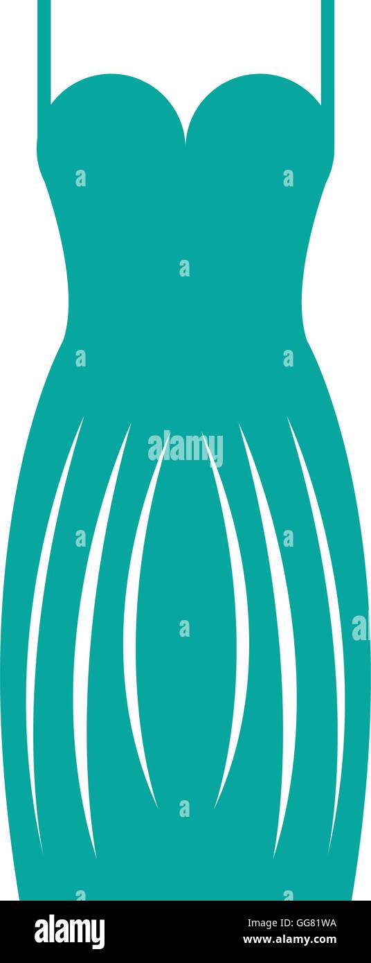 suit lady elegant icon Stock Vector Image & Art - Alamy