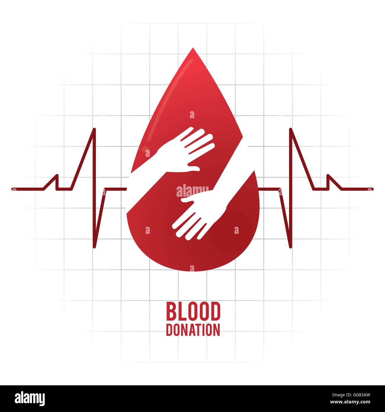 Humanitarian aid drop Cut Out Stock Images & Pictures - Alamy