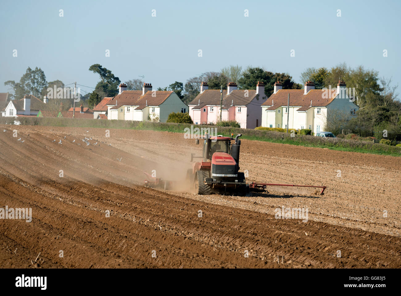Sutton england hi-res stock photography and images - Alamy