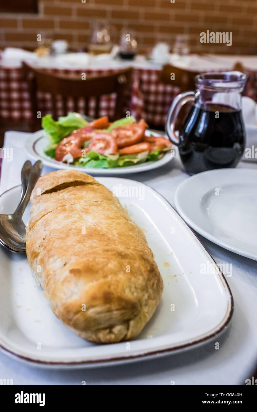 Bacalhau portugal hi-res stock photography and images - Alamy