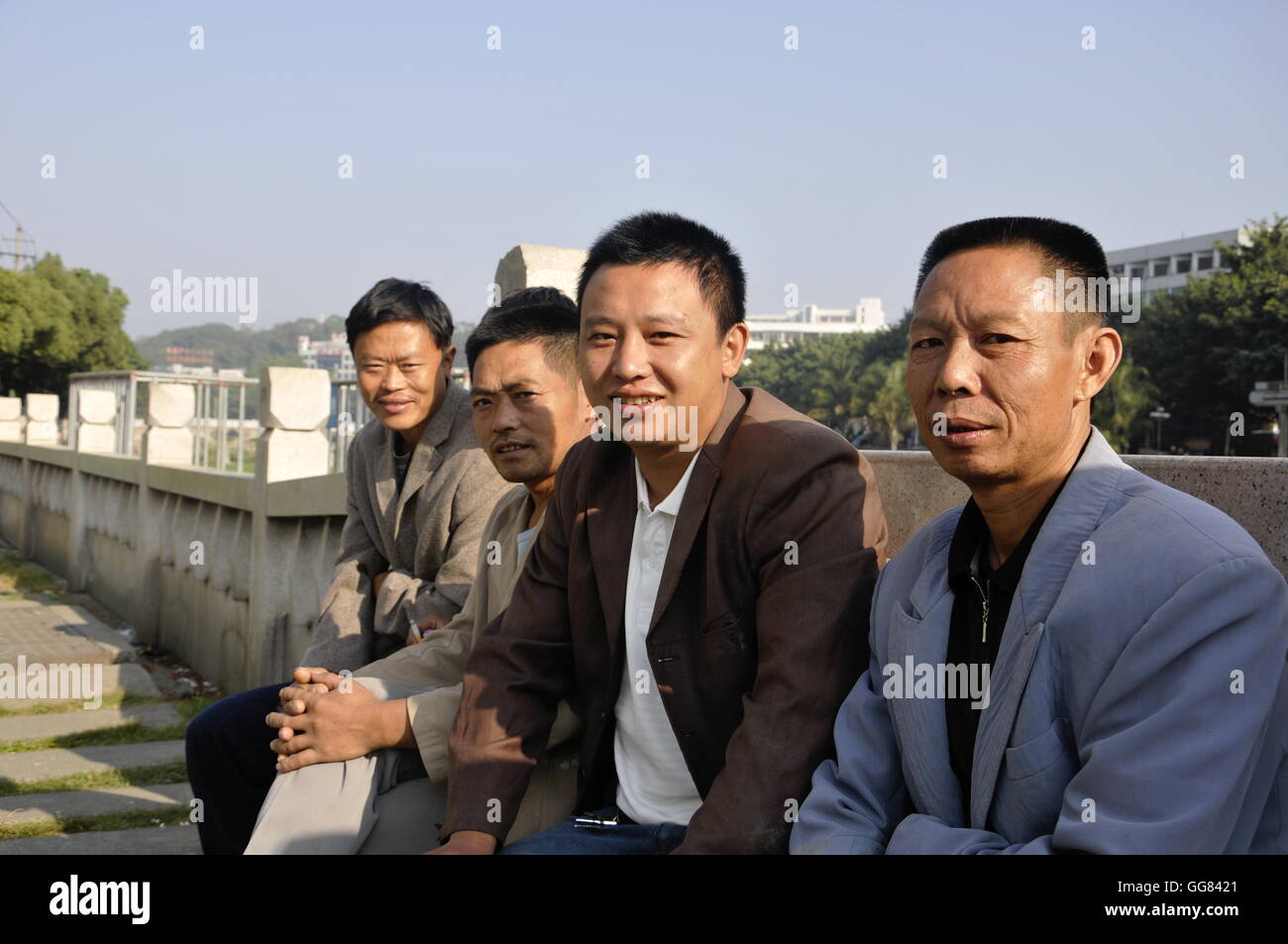 Longyan hi-res stock photography and images - Alamy