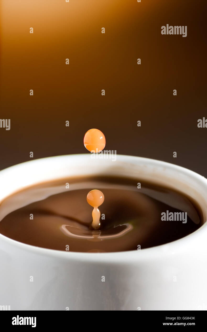 Out drop hi-res stock photography and images - Alamy