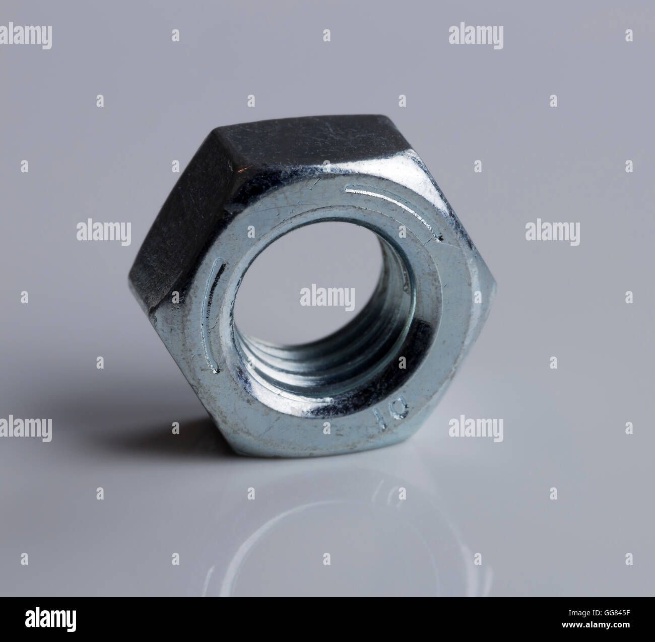 Nut hardware hi-res stock photography and images - Alamy