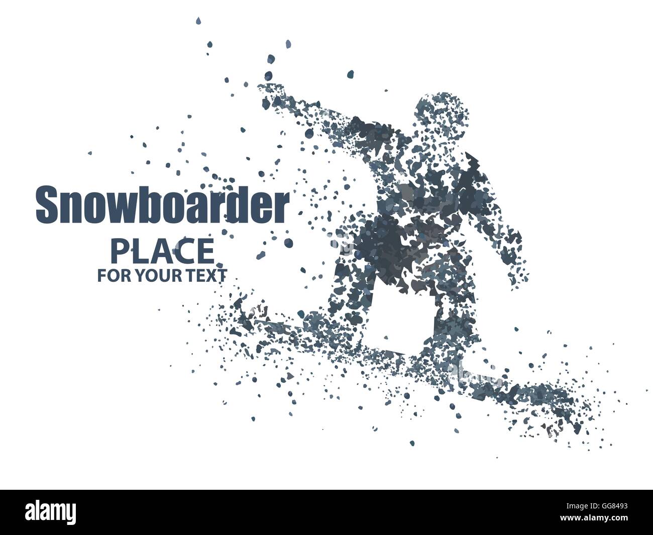 Composition people Stock Vector Images - Alamy