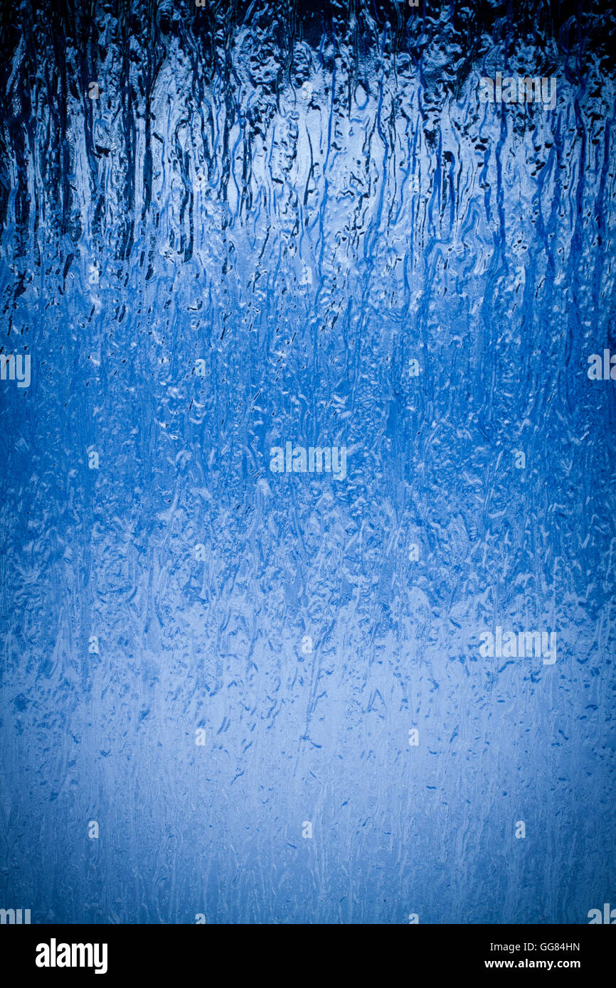 Ripple glass texture wavy light hi-res stock photography and images - Alamy