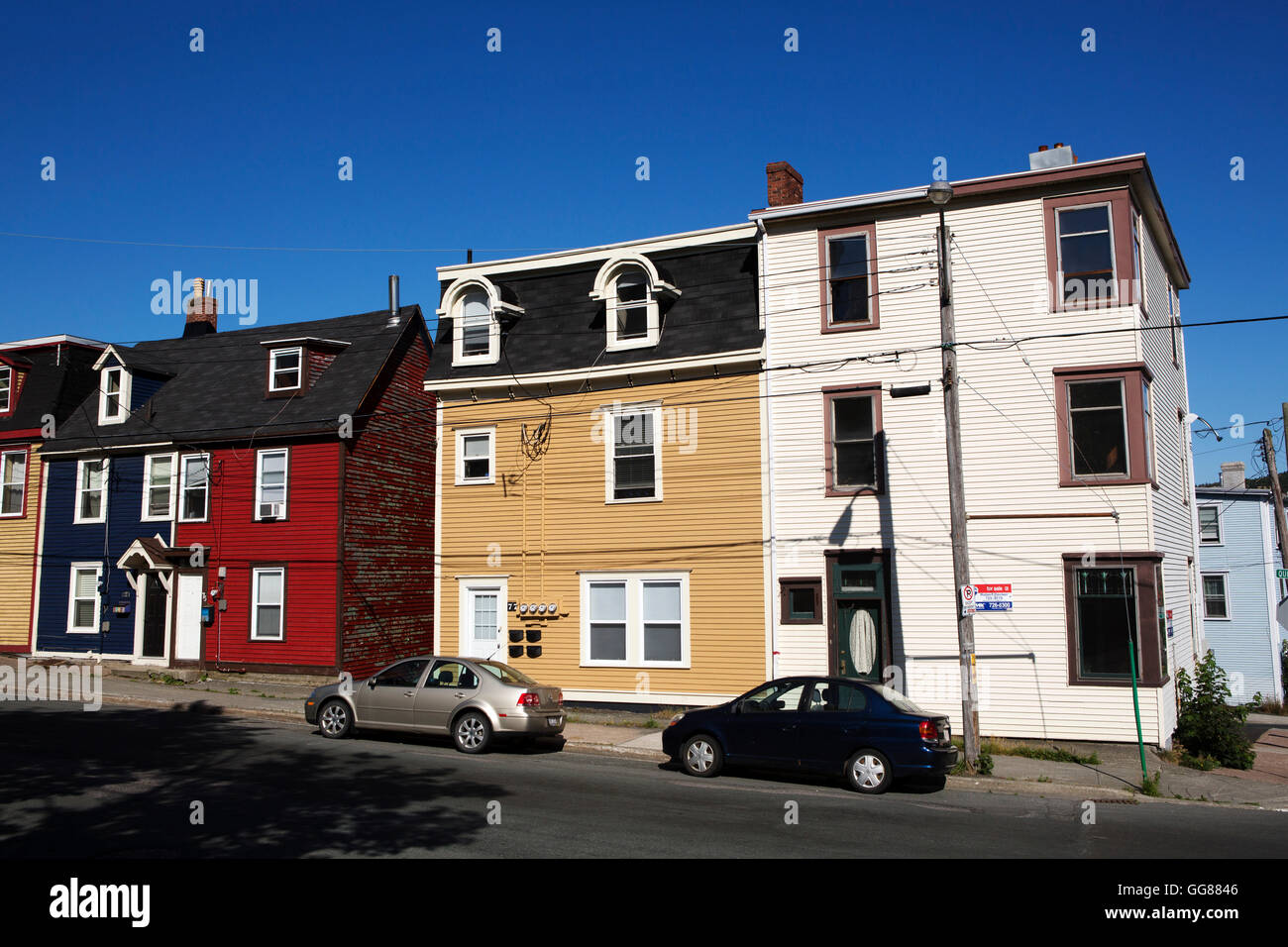 House For Sale On Neptune Road St John S Nl at Gail Pagano blog