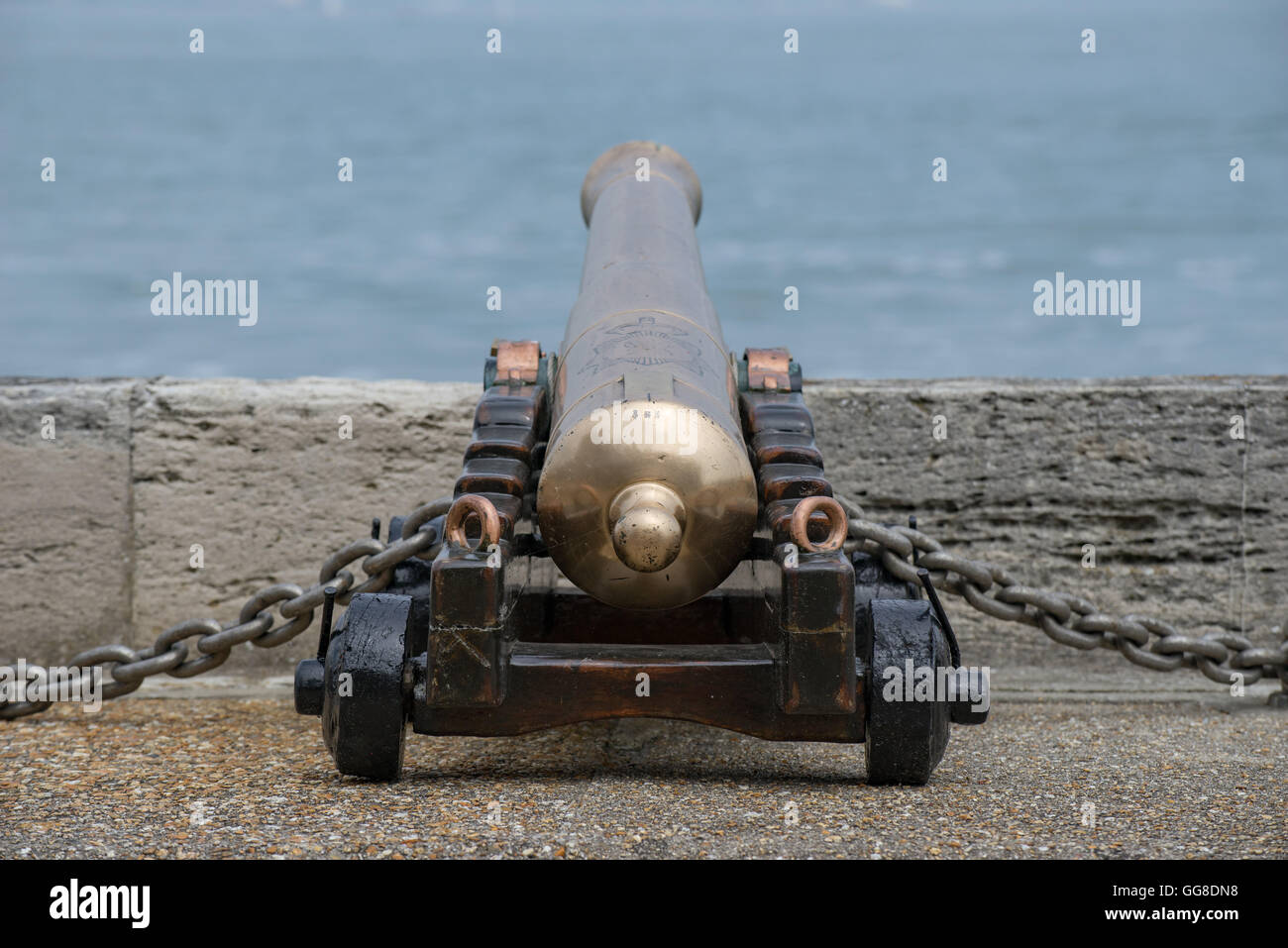 Harbour guards hi-res stock photography and images - Alamy