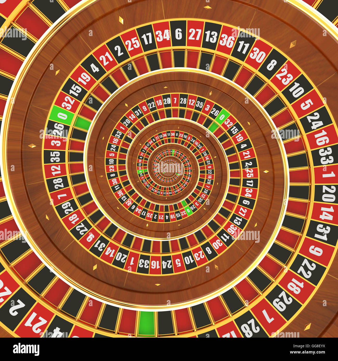 3d background loop hi-res stock photography and images - Alamy