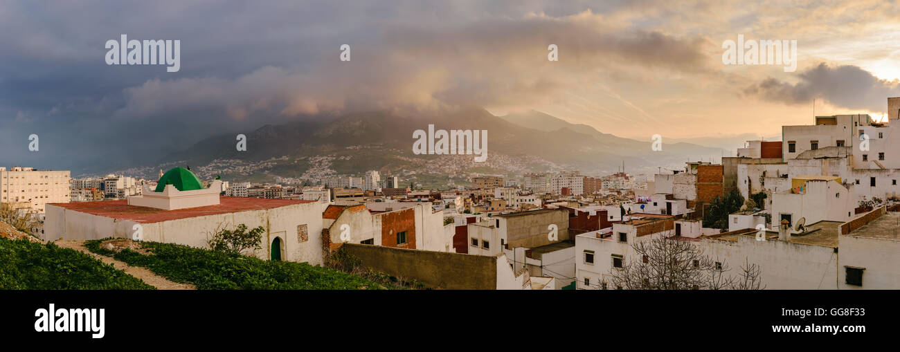 Tetouan hi-res stock photography and images - Alamy