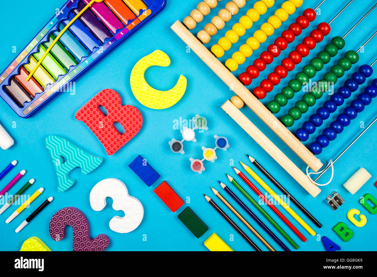 Preschool Wallpaper Backgrounds