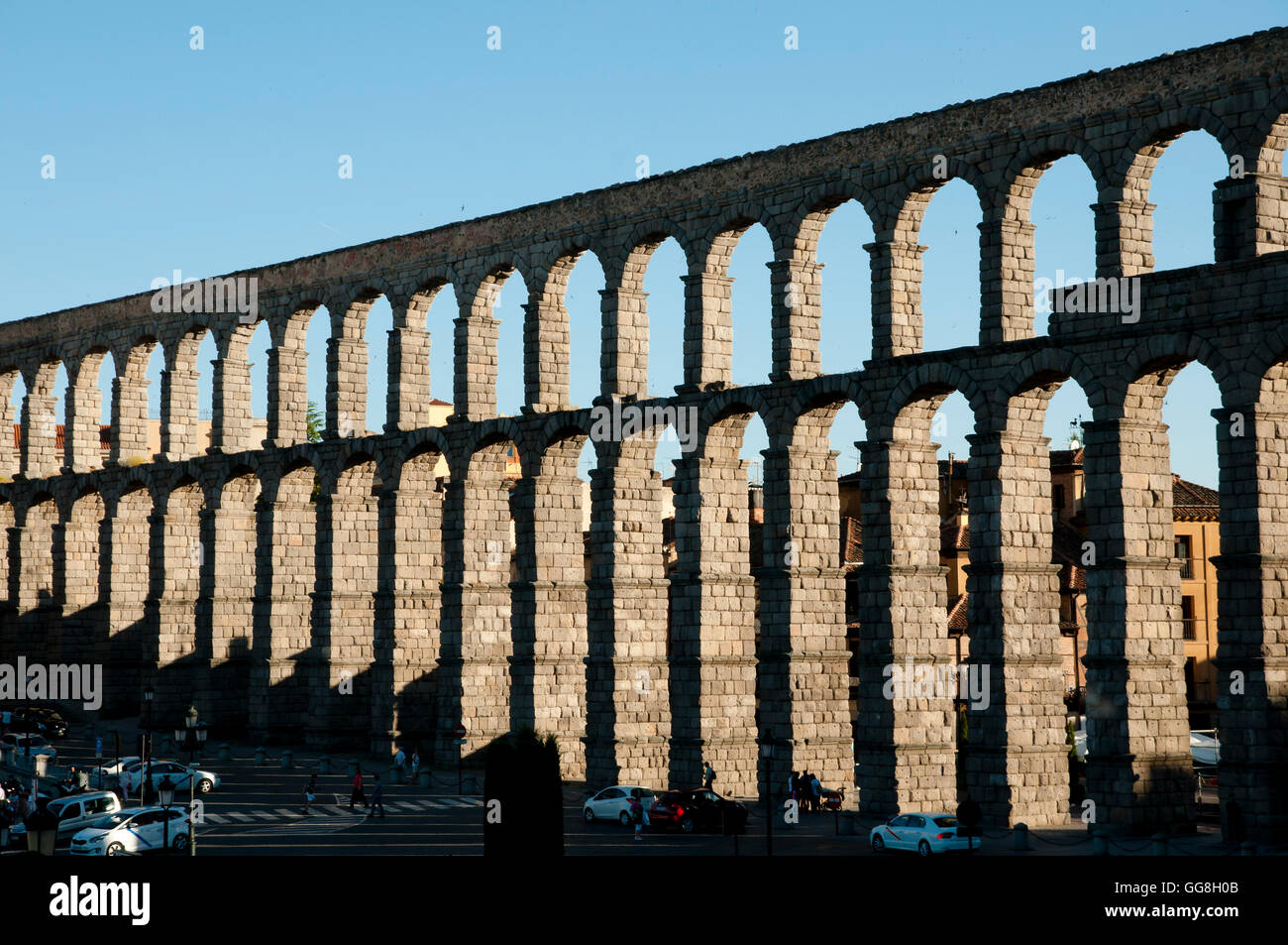 Roman Irrigation High Resolution Stock Photography and Images - Alamy