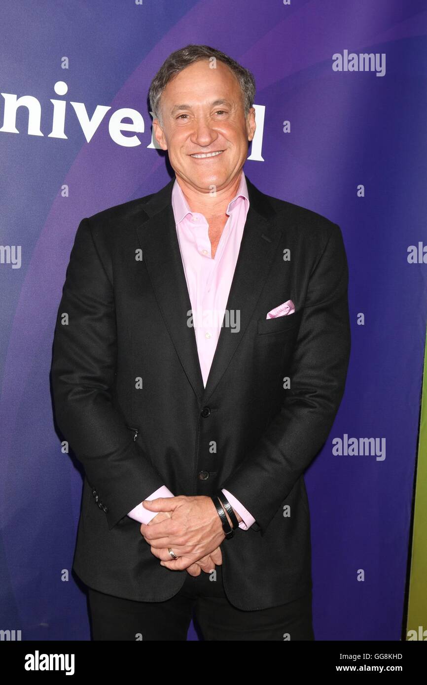 Beverly Hills, CA. 3rd Aug, 2016. Dr Terry Dubrow at arrivals for 2016 ...